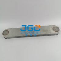 China Engine Parts Spare E320B E320C E320D Oil Cooler Core 34339-03100 for sale