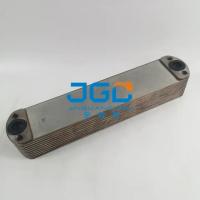 China ISX15 Component Cooler Core Diesel Engine Component 4059460 4965870 4059252 3680595 for sale