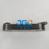 China 4D105 Excavator Diesel Engine Oil Cooler Core 6134-61-2113 600-651-1421 for sale