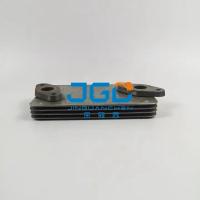China Excavator 4D95 PC60 Oil Cooler Core 600-651-1570 600-651-1510 High Heat Dissipation for sale