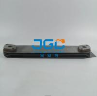 China Excavator Engine 4BD1 Oil Cooler Core Radiator 8-97027982-0 8-94438354-1 for sale