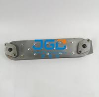 China Excavator Engine 4BD1 Oil Cooler Core Radiator 8-97027982-0 8-94438354-1 for sale