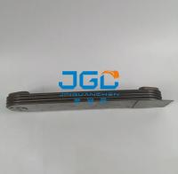 China Excavator Engine 4BD1 Oil Cooler Core Radiator 8-97027982-0 8-94438354-1 for sale