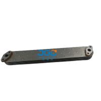 China High Performance Oil Cooler Core 400206-00059 for DE12TIS P126T D2366 Construction Machinery Parts for sale