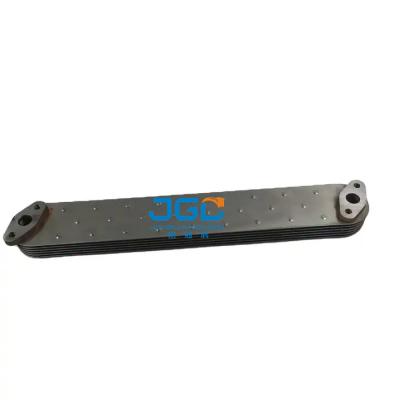 China High Performance Oil Cooler Core 400206-00059 for DE12TIS P126T D2366 Construction Machinery Parts for sale