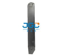 China Oil Cooler Core 65-05606-5024 for DH220-5 DX225LCA DH225-7 Excavator 1 Set for sale