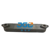 China 6WG1 6WF1 6WA1 Oil Cooler Core 1217230280 1-21723028-0 Excavator Engine Parts for sale