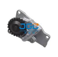 China Excavator Oil Pump 6209-51-1100 for PC200-5 Cooling System Engine Parts High Quality Replacement for sale