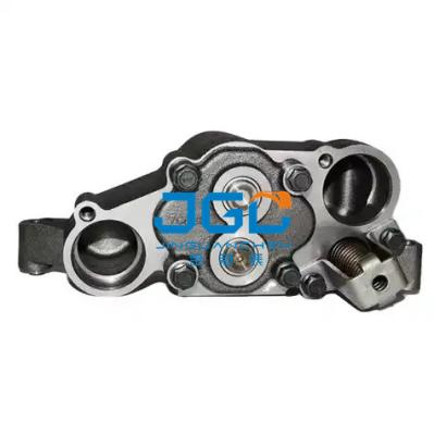 China Excavator Engine Oil Pump 1499110 7C-6498 9Y1792 Replacement Parts OEM Standard for sale