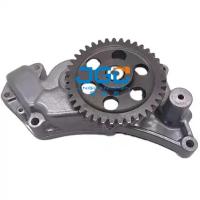 China Oil Pump Spare Parts Me221756 Me222053 for Excavator Engine Sy215-10 Hd820V for sale