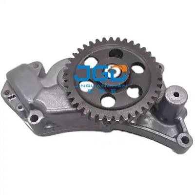 China Oil Pump Spare Parts Me221756 Me222053 for Excavator Engine Sy215-10 Hd820V for sale