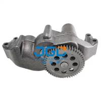 China Excavator Engine Oil Pump DTL448 23527448 Spare Parts Cooling System Integration for sale