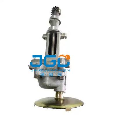 China Oil Pump Spare Parts C223 C190 8-97303-179-3 5-13100-102-0 Engine Cooling System Integration for sale