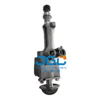 China Excavator 4JA1 Oil Pump 8-97033-173-3 Engine Parts Cooling System Integration for sale