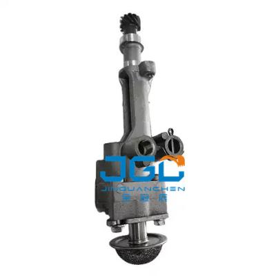 China Excavator 4JA1 Oil Pump 8-97033-173-3 Engine Parts Cooling System Integration for sale