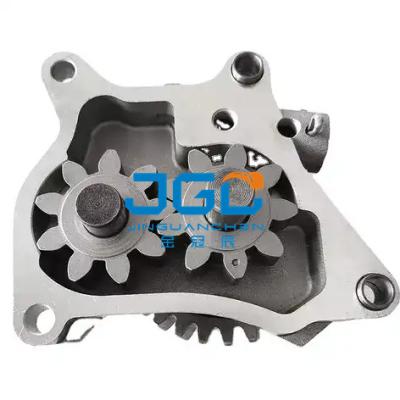 China 4HG1 Engine Oil Pump 8971473382 8971473381 8971473383 for Excavator Construction Machinery for sale