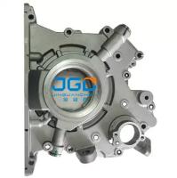 China ISF2.8 ISF3.8 Engine Oil Pump 5525373 Construction Machinery Spare Parts for sale