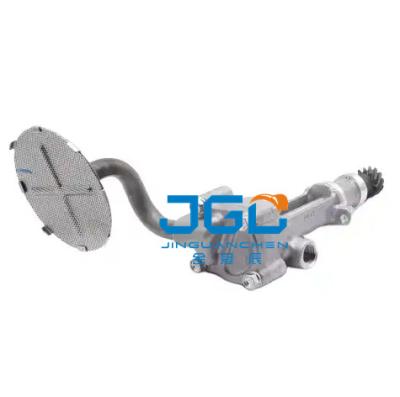 China Replacement 4JG1 4JG2 Excavator Engine Oil Pump 8-94428798-0 OEM Standard for sale
