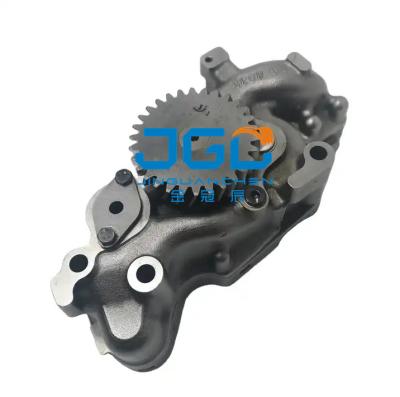 China D924 D924T Engine Oil Pump 9887973A Cooling System Parts for Excavator for sale