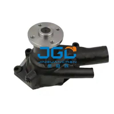China Excavator Water Pump 5136100090 4BA1 4BB1 4BC1 4BC2 Engine Cooling Replacement for sale