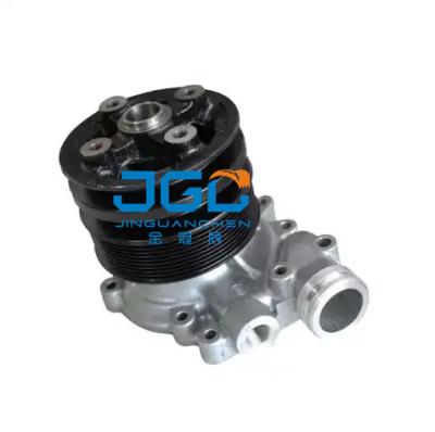China Water Pump 1-87310835-0 6HK1-TC Excavator Engine Parts OEM Standard Cooling for sale
