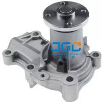 China Excavator Engine Water Pump L4 1.5L 4G15 MD323372 MD370803 MD365087 Spare Parts for sale