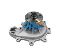 China Excavator Engine Water Pump 4HF1 8973141180 OEM Standard Replacement Part for sale