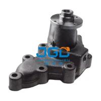 China Excavator Engine Water Pump Replacement 11-4576 C-201 OEM Standard Quality for sale