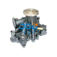 China Excavator Water Pump DQ0010 8DC9 Engine Parts ME995649 ME995645 ME995653 OEM Standard for sale