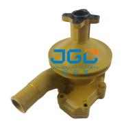 China 3D94 PC40 Is Suitable For Excavator Water Pump Replacement Parts for sale