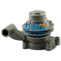 China Excavator Water Pump 703820R95 703820R97 for B275 B276 B354 B414 Engine Cooling for sale