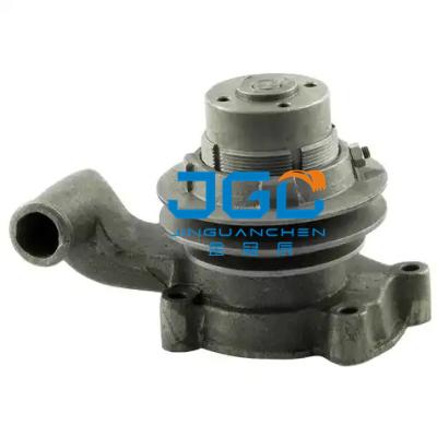 China Excavator Water Pump 703820R95 703820R97 for B275 B276 B354 B414 Engine Cooling for sale
