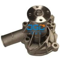 China 4G33 4G63 Engine Water Pump MD997610 3041059 220023194 Replacement for Excavator for sale