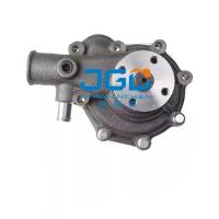 China JGC 226060 Water Pump for S-80 S-85 S-100 S-105 S-120 S-125 Z-135/70 Engine Parts for sale