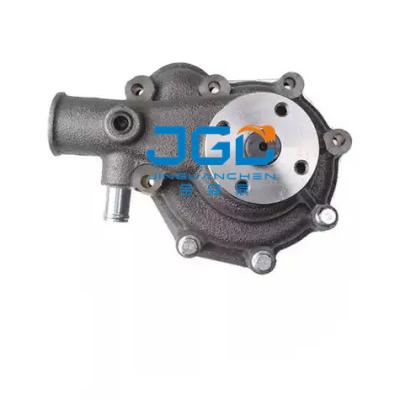 China JGC 226060 Water Pump for S-80 S-85 S-100 S-105 S-120 S-125 Z-135/70 Engine Parts for sale