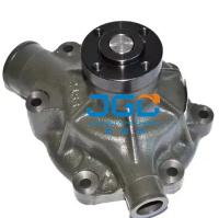 China SDLG LG936 Excavator Water Pump 12159770 13027852 - OEM Standard Engine Cooling Component for sale