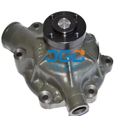 China SDLG LG936 Excavator Water Pump 12159770 13027852 - OEM Standard Engine Cooling Component for sale