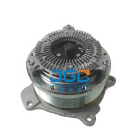 China Heat Dissipation System 2104574 Engine Component Water Pump Spare Part MX11 for sale