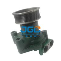 China Excavator Engine Water Pump VOE11127755 VOE11032643 for Volvo A20C A25C L90D 24V for sale