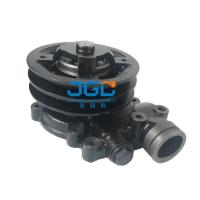 China 6HH1 6HE1 Water Pump 8-94393-447-3 Engine Cooling System Heat Dissipation Spare Parts for sale
