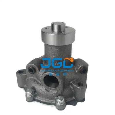 China Excavator Engine Water Pump 504065104 99454833 for TL70 TN55 OEM Standard for sale