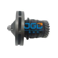 China Excavator Water Pump D924 D926 Replacement for R914 R924 R934 R944 Engines for sale