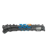 China 6136-61-2113 Excavator Cooler Side Cover for PC200-3 6D105 6D107 6D108 Engine for sale