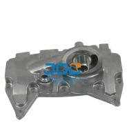 China Cooler Side Cover C-9 E336D 209-7291 E330D E330C Excavator Parts for sale