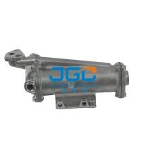 China Excavator Cooler Side Cover ME014779 ME014777 for 4D31 4D30 4D32 4D31T Engine for sale