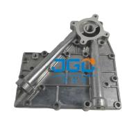 China Excavator Cooler Side Cover 4D95 S4D95 PC60-7 PC130-7 6204-61-5110 Aftermarket for sale
