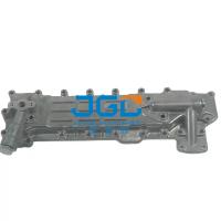 China Excavator Cooler Side Cover 8944496450 8970200372 8944694121 for 4BD1 4BE1 4BC2 4BG1 EX120-5 EX120 EX12 for sale