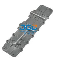 China S4K Cooler Side Cover E312C Mining Engineering Machinery Accessories for sale