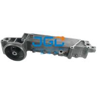 China 8DC9 Excavator Engine Parts Cooler Side Cover  Standard Size for sale