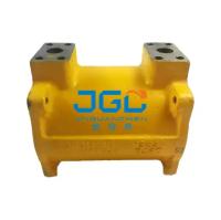 China 7N0110 Shell Tube Cooler Oil Radiator 133-0125 Excavator Transmission Oil Cooler OEM Quality for sale